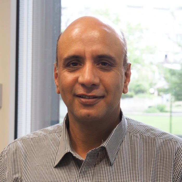 Interview with Dr. Rahimi, Midwife Trainer for AfD
