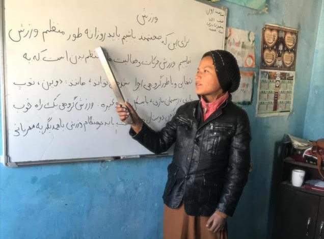 International Day For Street Children - The reopening of the education ...